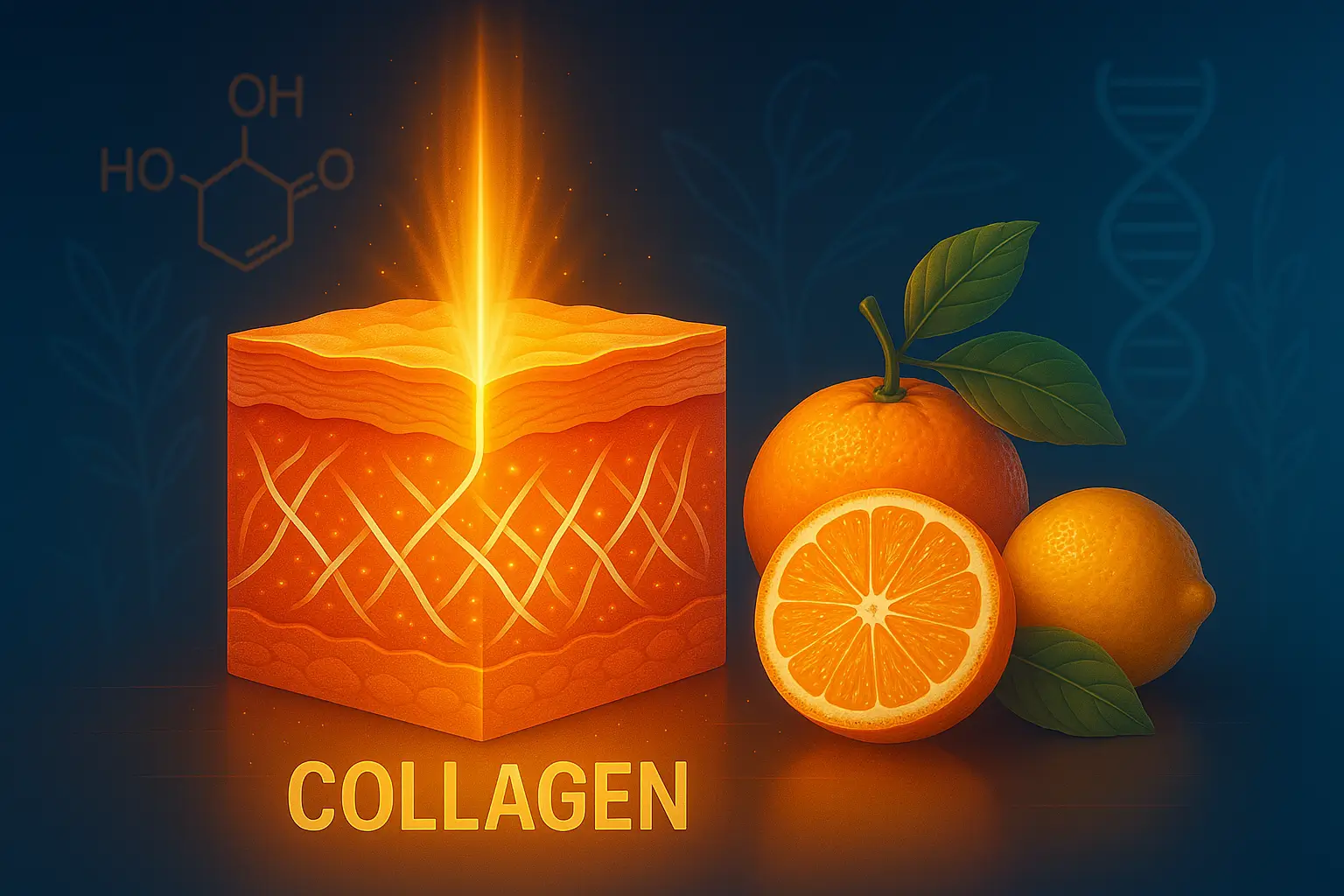 Best Collagen Supplements for Skin Elasticity: A Complete Guide - Bioage